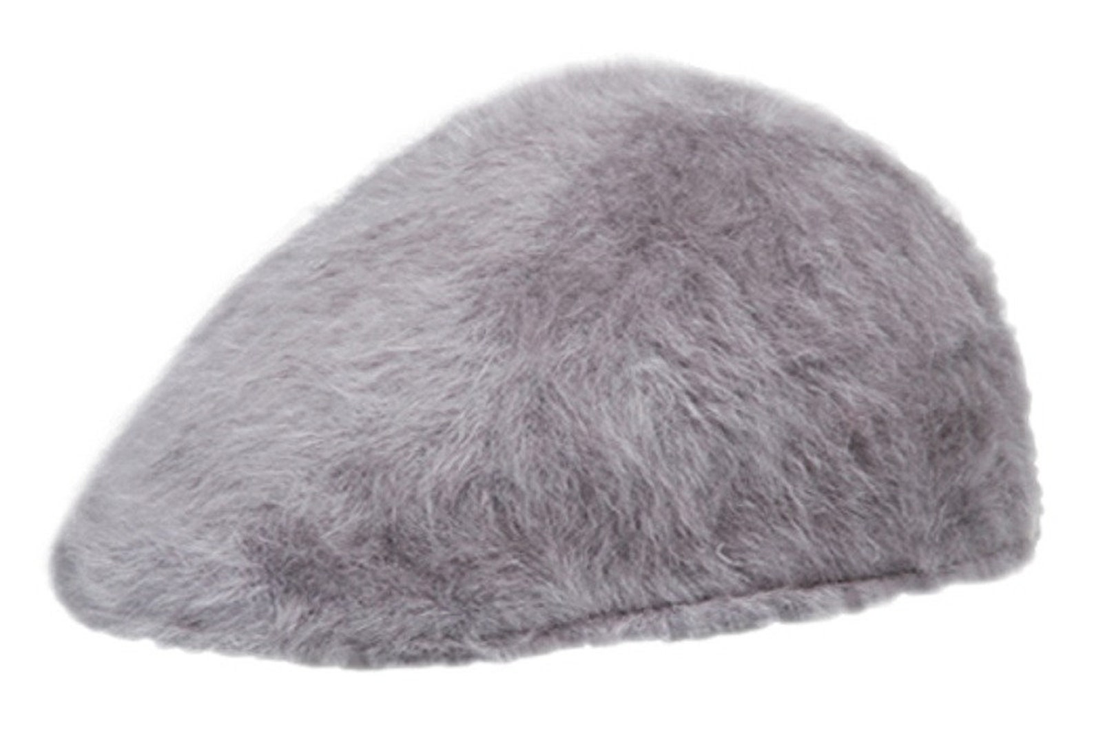 100 % Angora Furgora Fitted IVY Soft Dome Hat Cap - Etsy