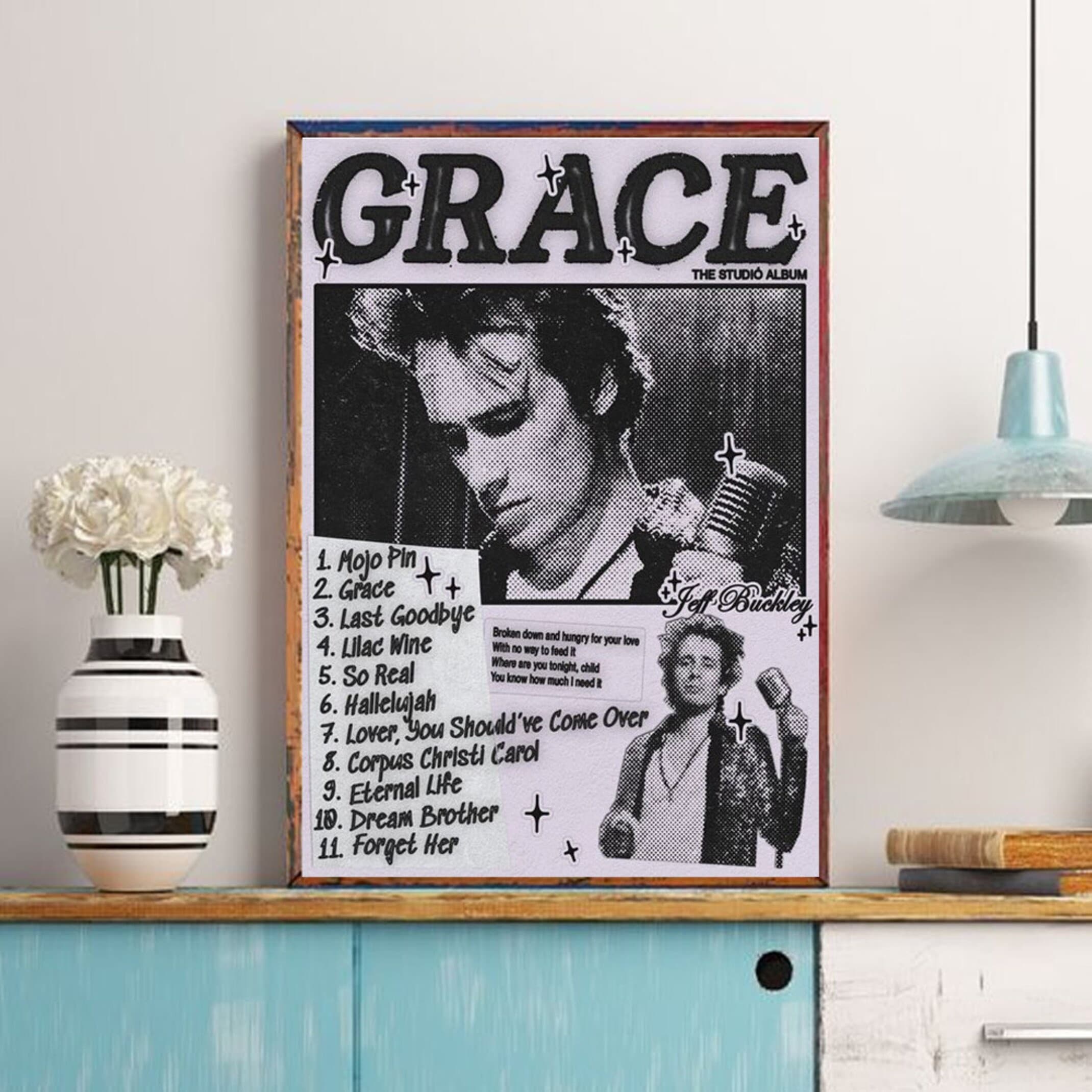 Brenda Kahn Jeff Buckley