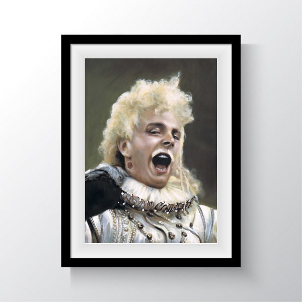 Blackadder - Etsy