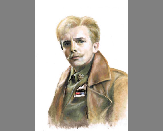 Lord Flashheart