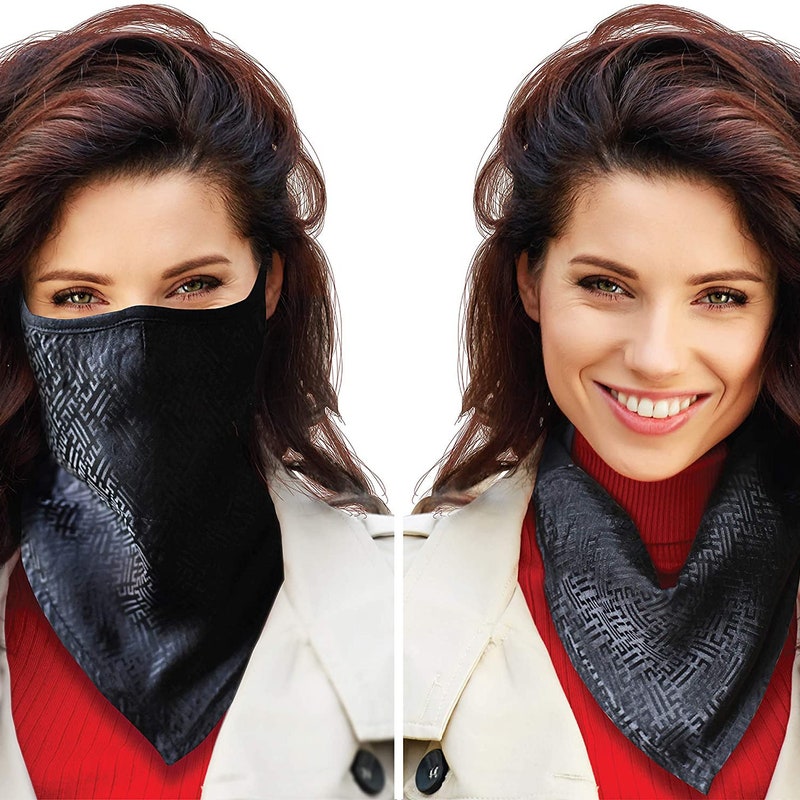 Face Mask Bandana - Etsy