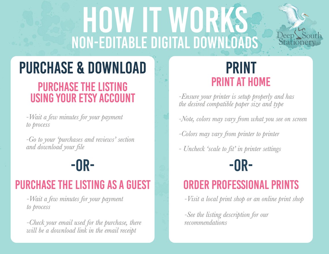 Gumbo Poem Original Art Digital Download - Etsy