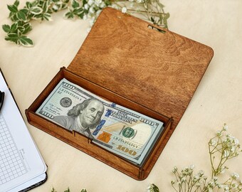 Money Gift Box | Etsy