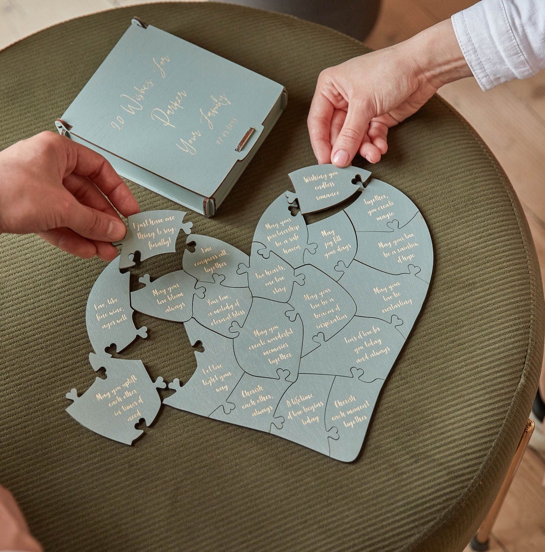 Wedding Gifts, Engagement Gifts for Couple, Wedding Gift for Couple ...