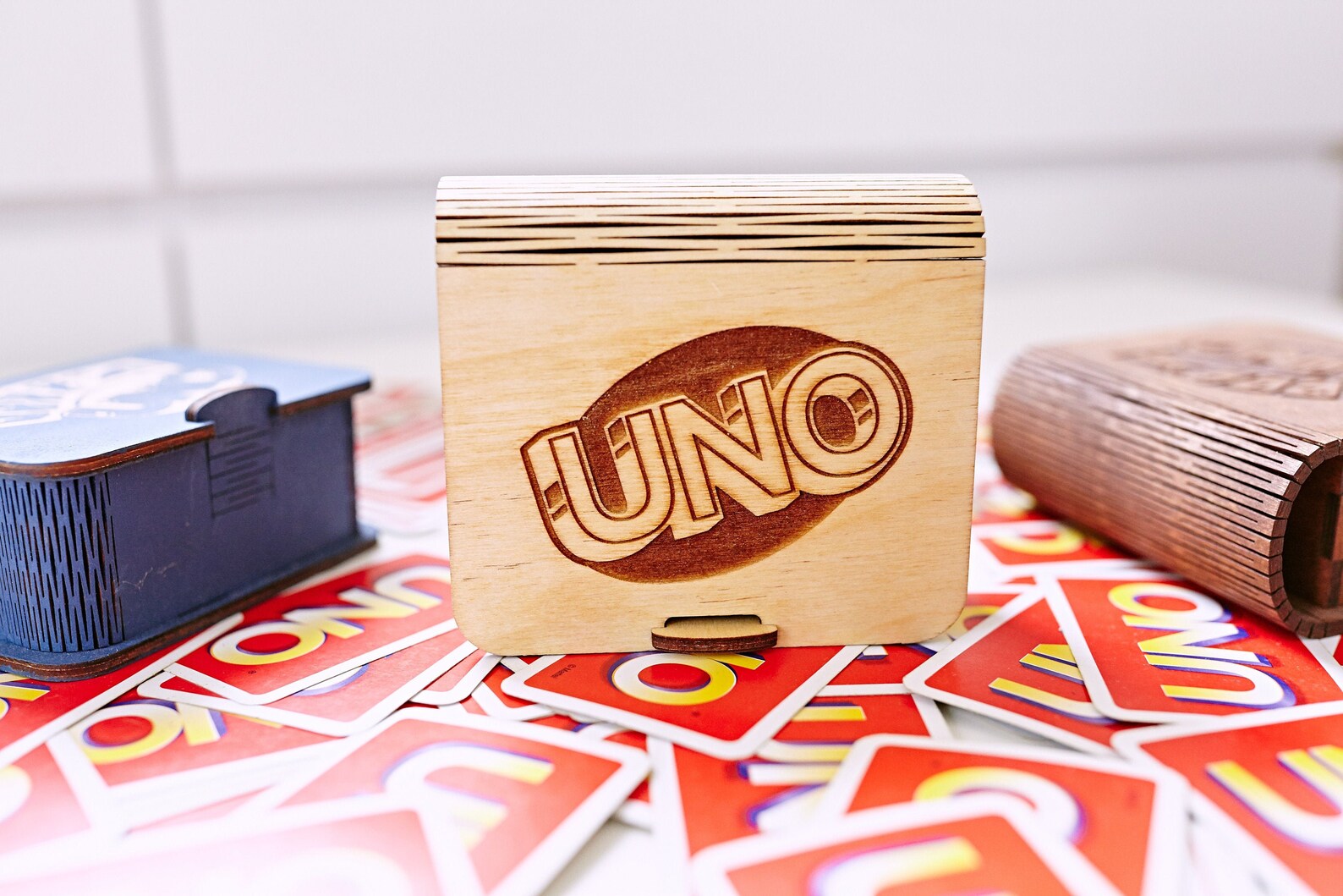 Uno Box Card Game Box Card Box Drunk Uno Card Games Board | Etsy