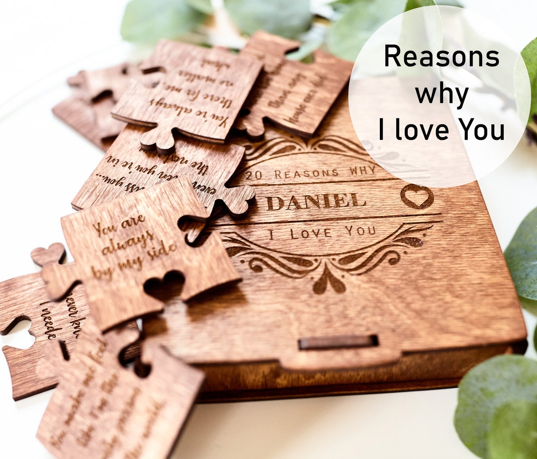 Personalized Gift, Boyfriend Christmas Gift, Gifts for Him Unique ...