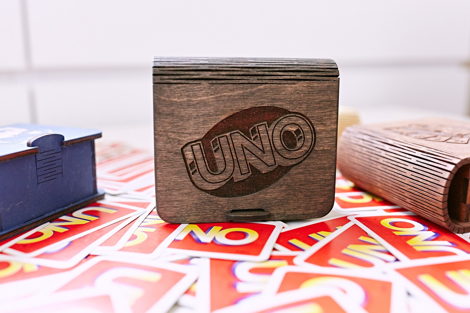Uno Box Card Game Box Card Box Drunk Uno Card Games Board | Etsy