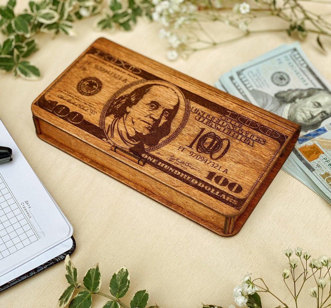 Money Box, Cash Envelopes, Money Gift, Piggy Bank, Christmas Gifts ...