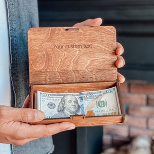 Money Box, Cash Envelopes, Money Gift, Piggy Bank, Christmas Gifts ...