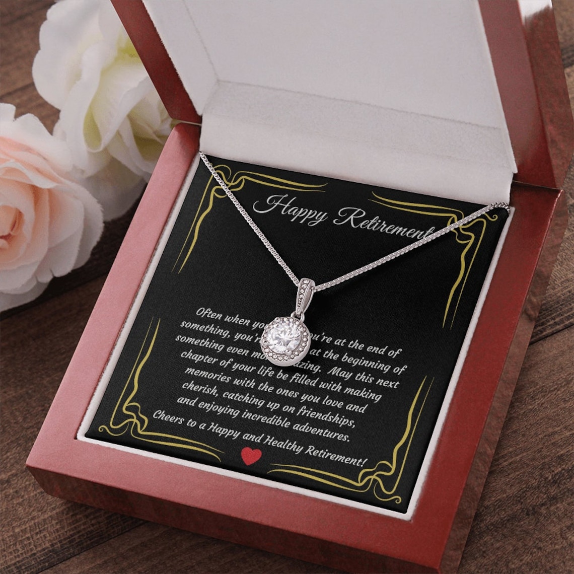 Retirement Gift Happy Retirement Wishes Retirement Party - Etsy