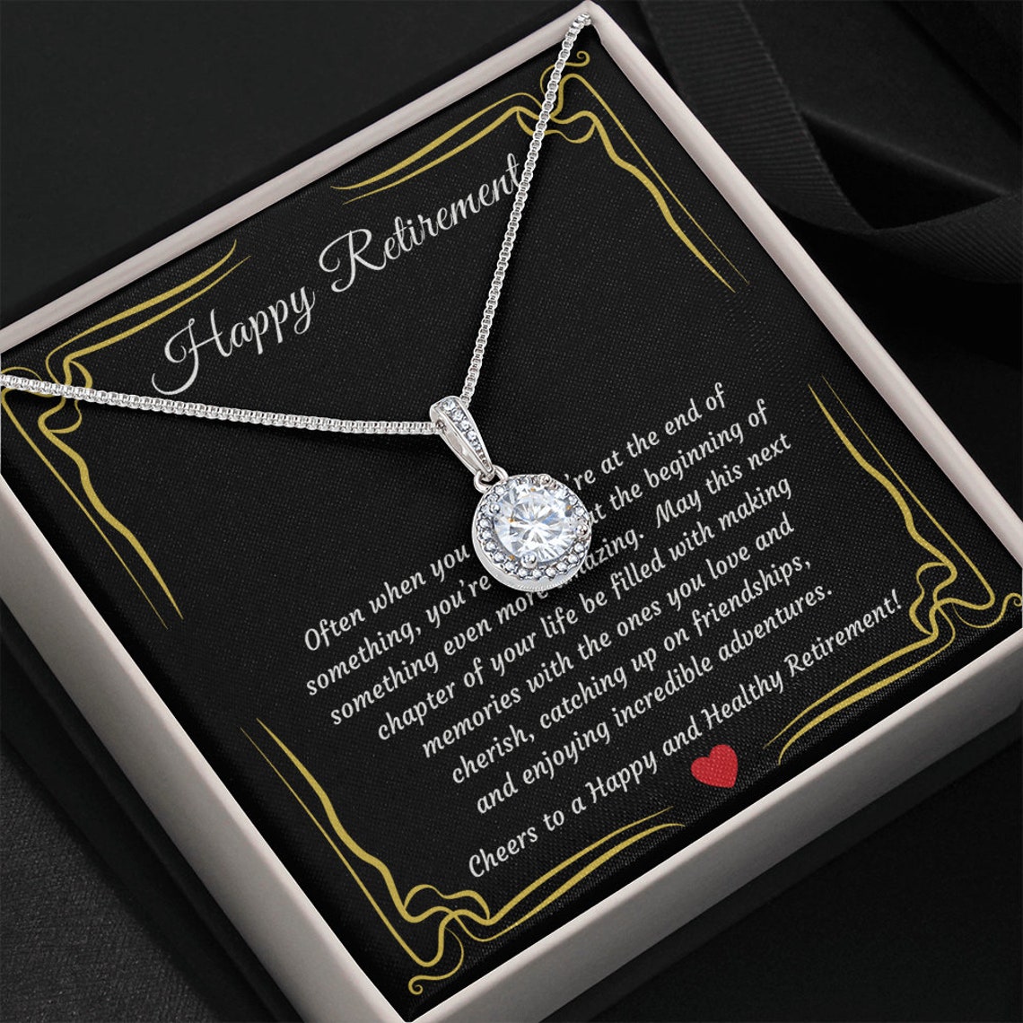 Retirement Gift Happy Retirement Wishes Retirement Party - Etsy