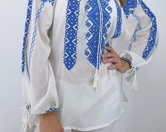 Traditional Dacic Hat Dacic Wolf Cream Cloth - Etsy