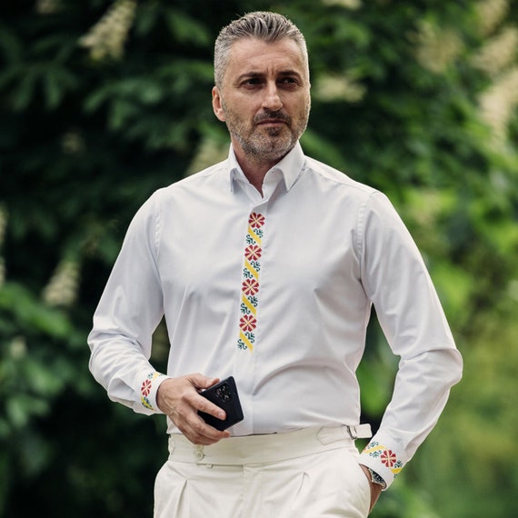 Romanian Men