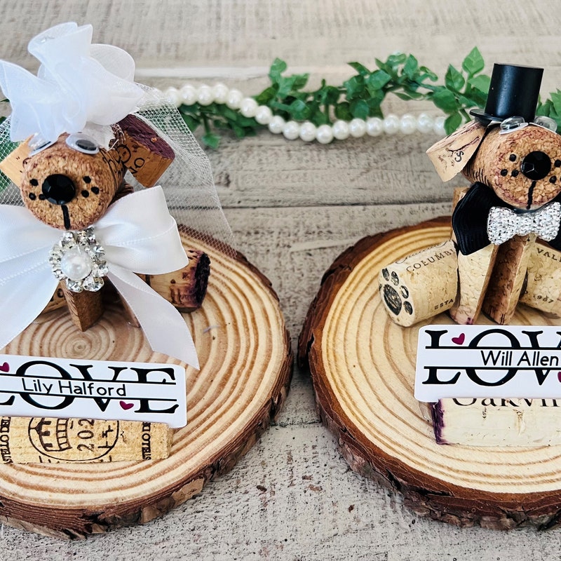 Dog Place Cards - Etsy