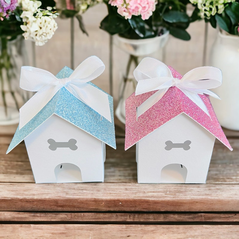 Dog Party Favors - Etsy