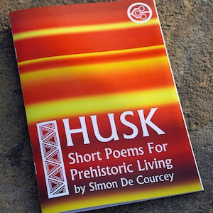 Husk: Short Poems for Prehistoric Living - Etsy