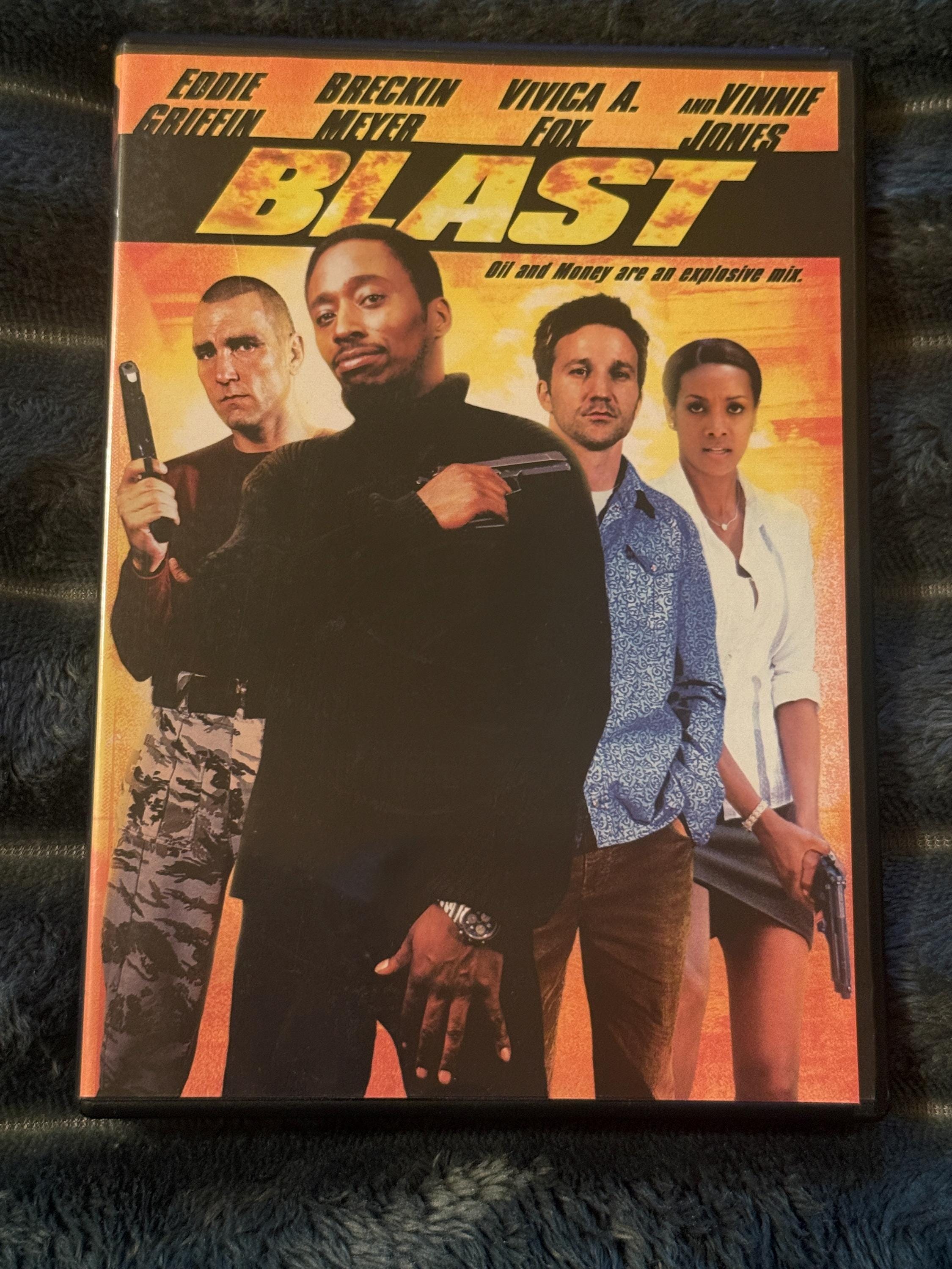 Pick Your Own DVD - Etsy