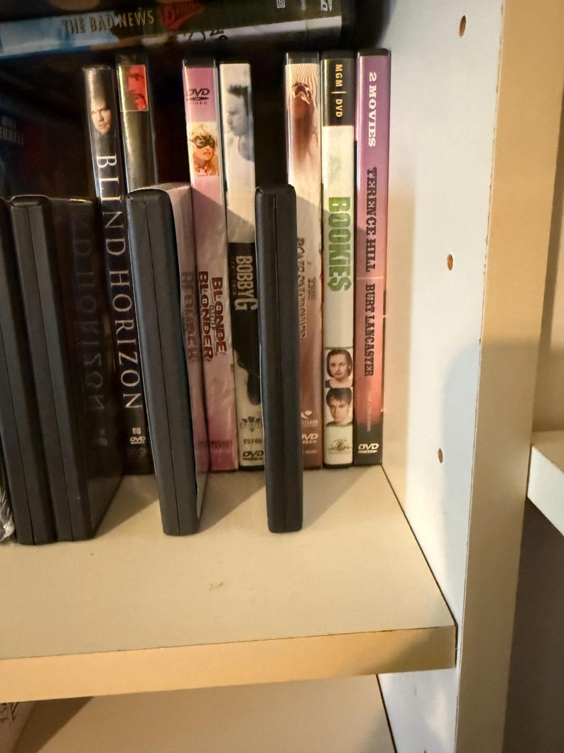 Pick Your Own DVD 2 - Etsy
