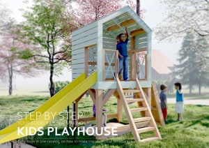 DIY 2x6 Outdoor Bench Plans - Etsy Canada