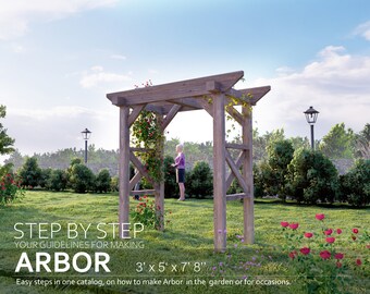 Wedding Arbor - Etsy