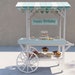 Candy Cart Plans / 23 X60 / Step-by-step Instructions Digital Download ...