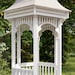Gazebo Plans, Step-by-step Instructions, digital Download - Etsy