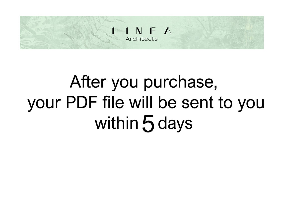 Partition Plans / Indoor Divider Panel / 1 6 X 4' - Etsy