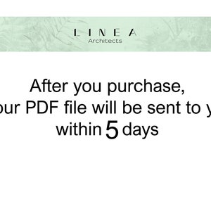 Partition Plans / Indoor Divider Panel / 1’ 6” X 4' 8'' X 6’ 5” / Step ...