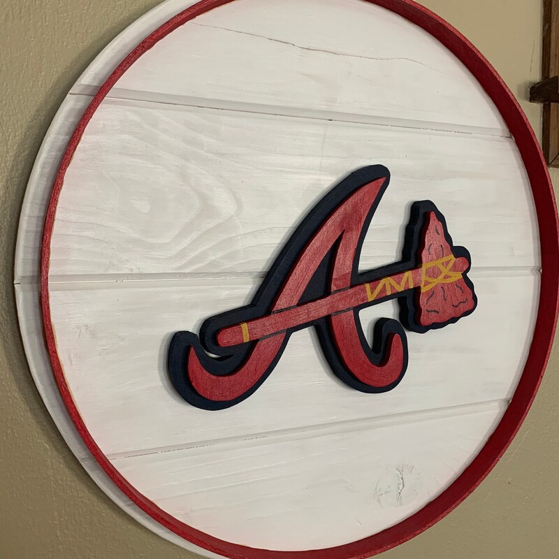 Be Brave Sign - Etsy