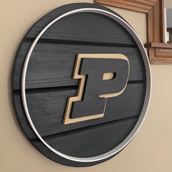 Purdue - Etsy