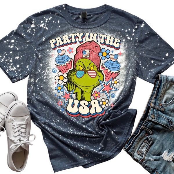 Grinch Party in the Usa - Etsy