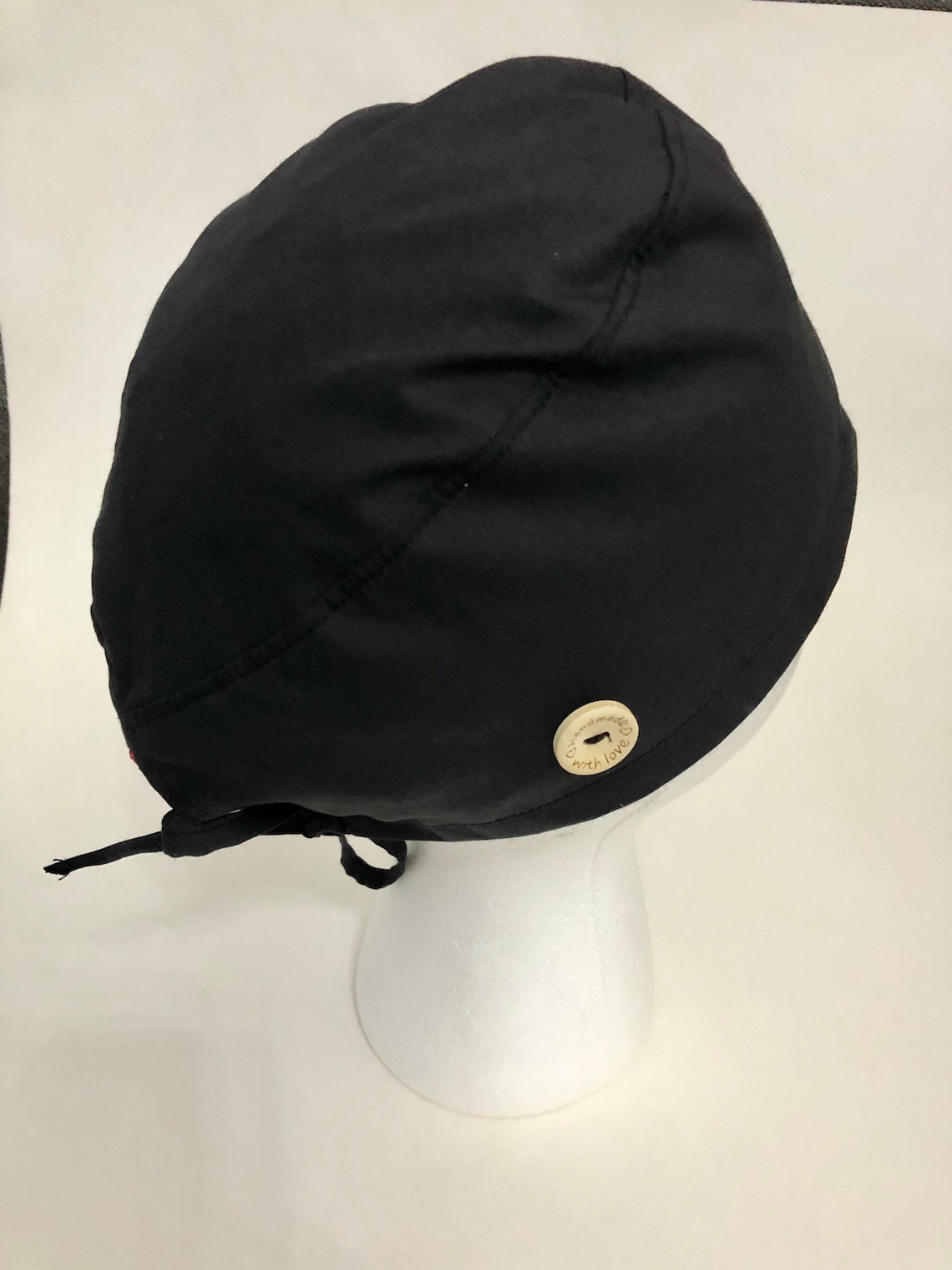 Neurologist Scrub Hat, Surgical Cap Surgeon Cap - Etsy