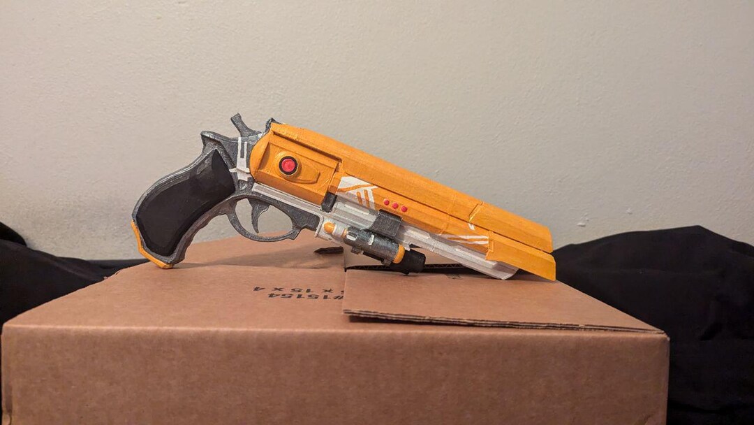 Sightline Survey Legendary Primary - Etsy