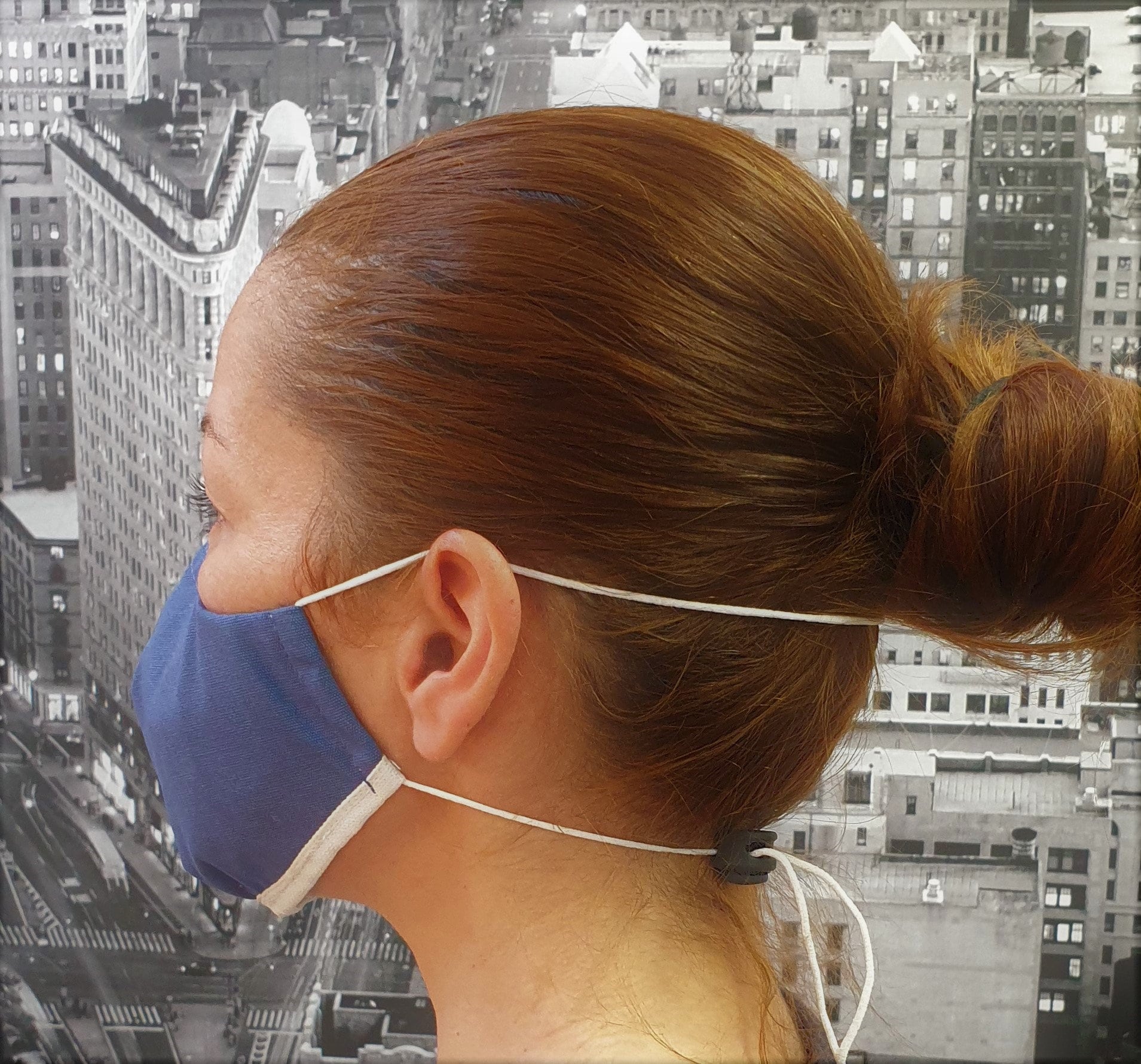 The Zipyard PM2.5 Face Mask With 10 PP2 Filters - Etsy