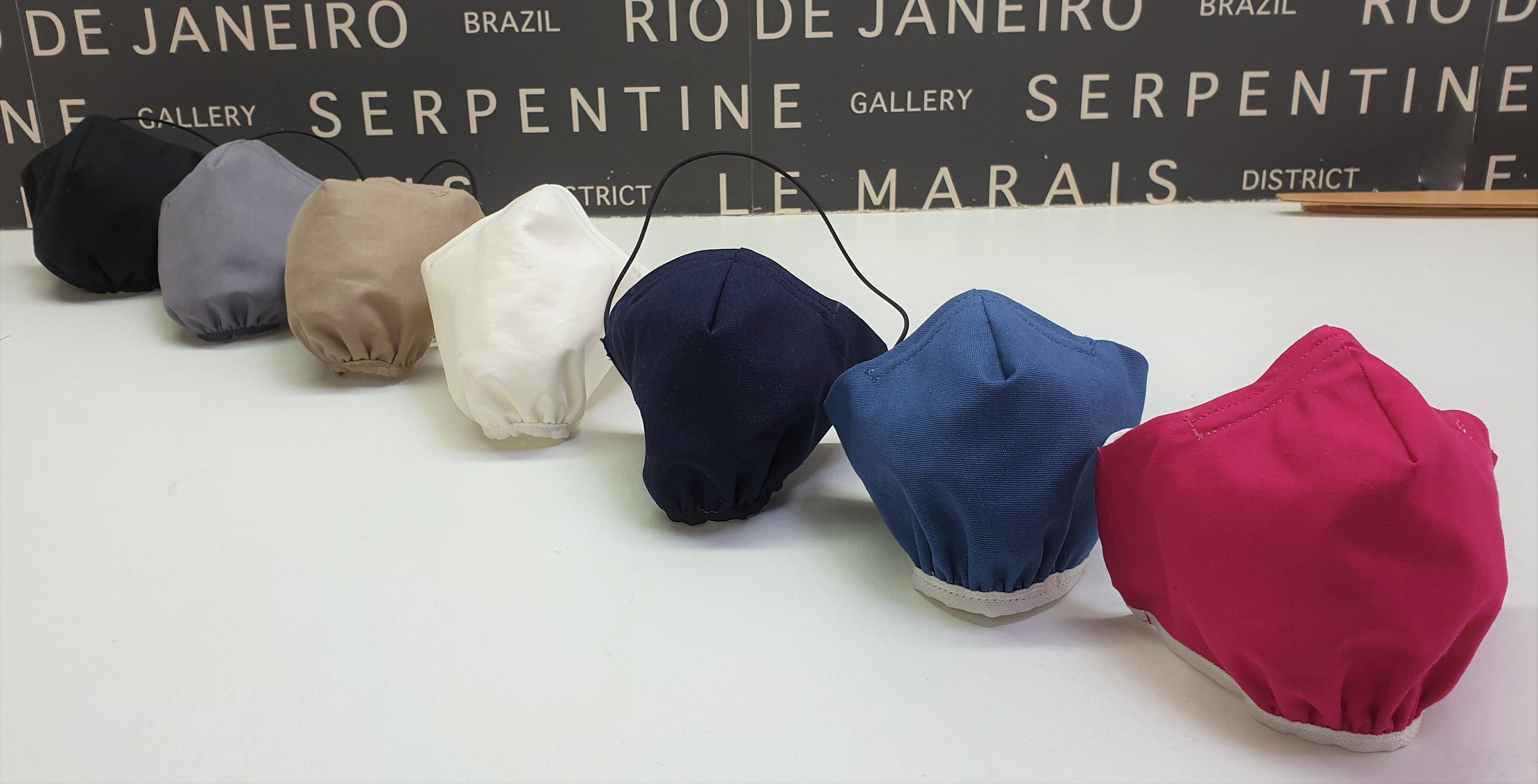 The Zipyard PM2.5 Face Mask With 10 PP2 Filters - Etsy