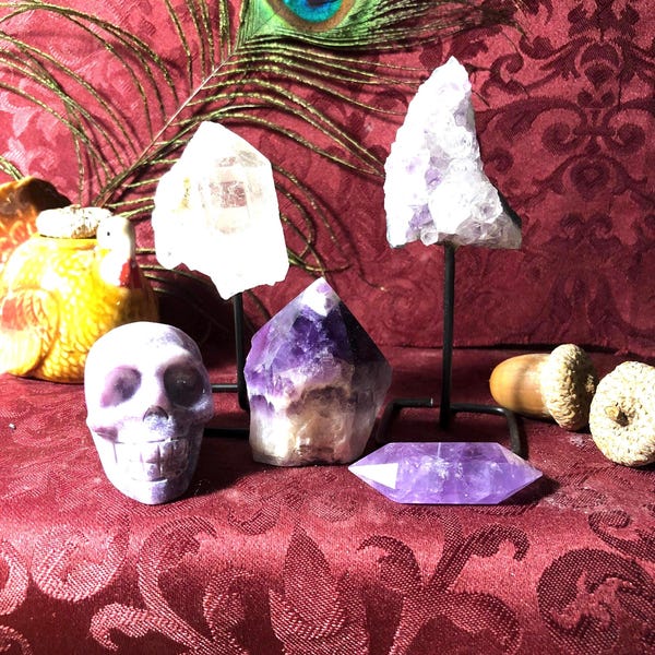 Sacred Space - Etsy
