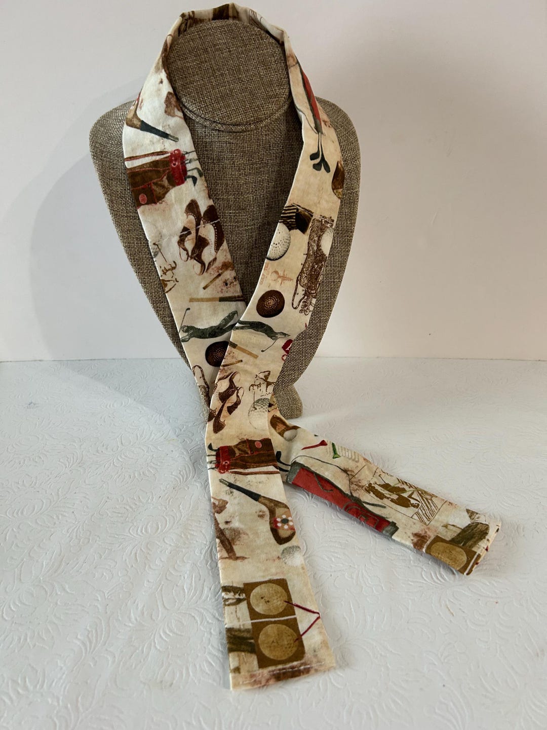 GOLF - Cool Ties, Neck Coolers, Cooling Head Wrap, Reusable, Cooling ...