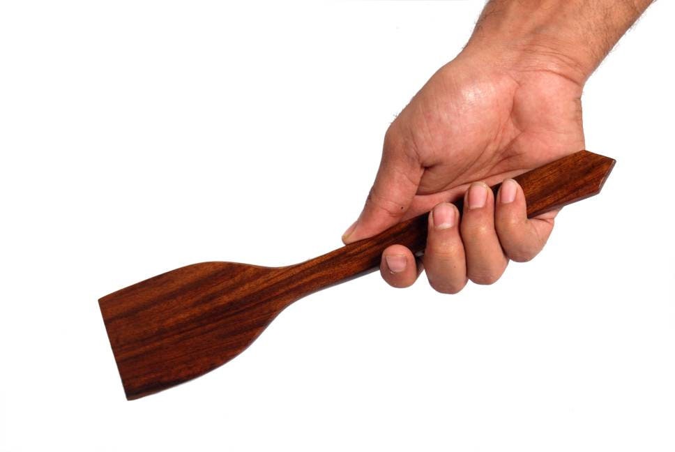 Romwoods™ Flat Fry Landle Set of 2 - Etsy UK