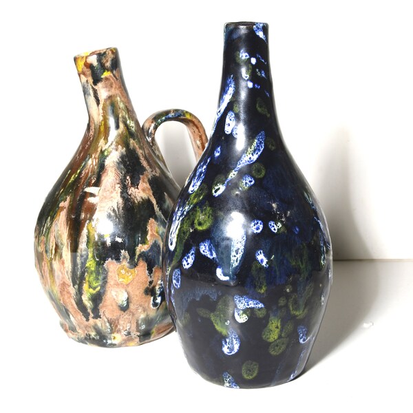 Cole Pottery Sanford Nc - Etsy