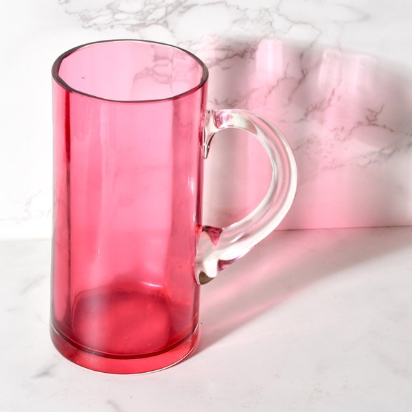 Victorian Tankard - Etsy