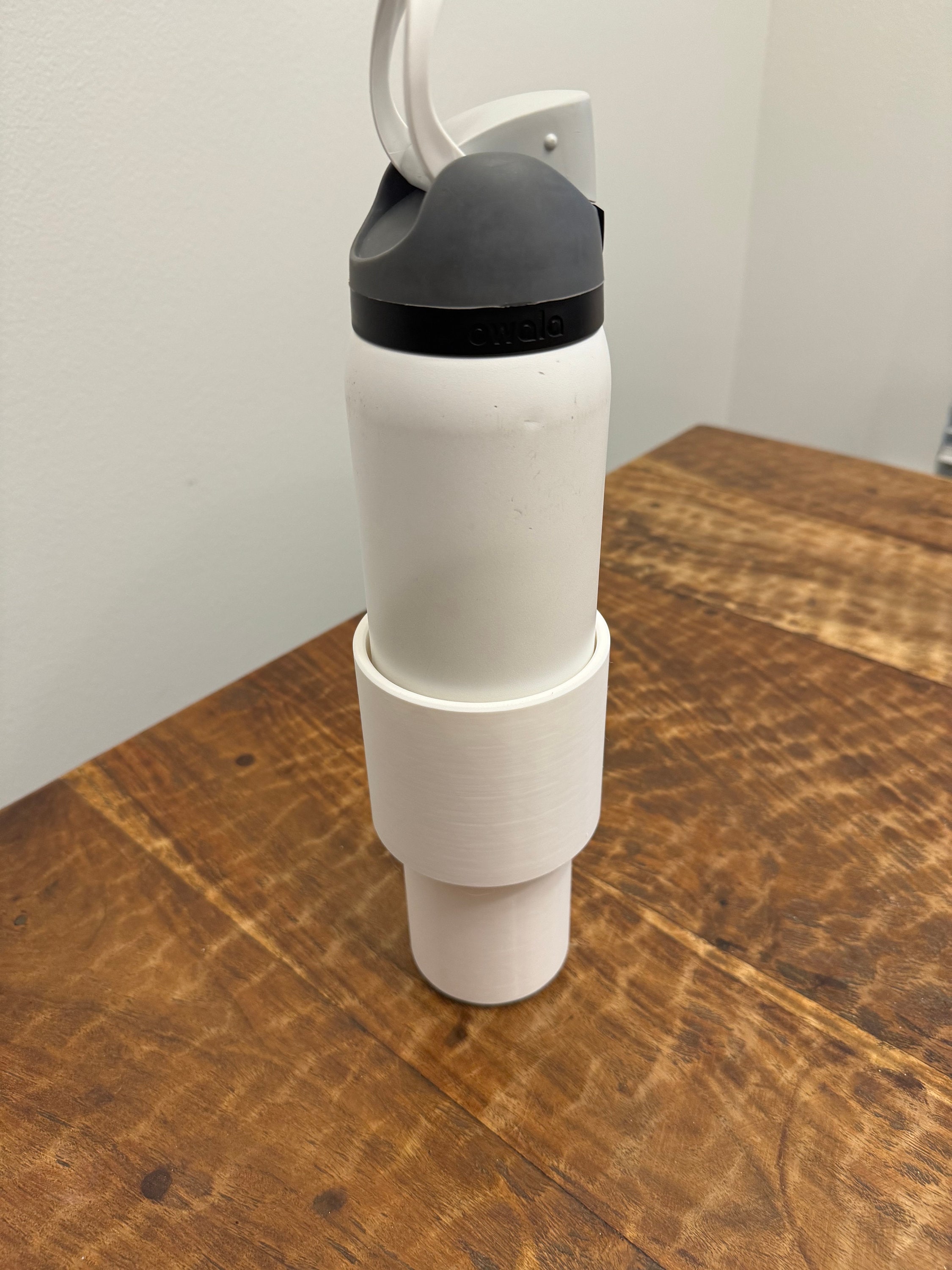 Owala Water Bottle Cup Holder Adapter for Car – Fits Standard ...