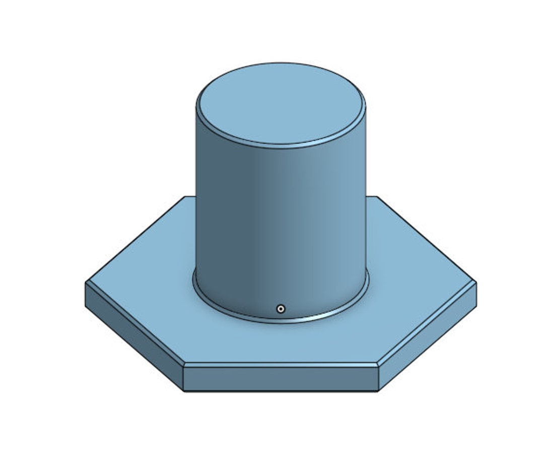 Functional 3D Print: Watch Storage Solution - Etsy