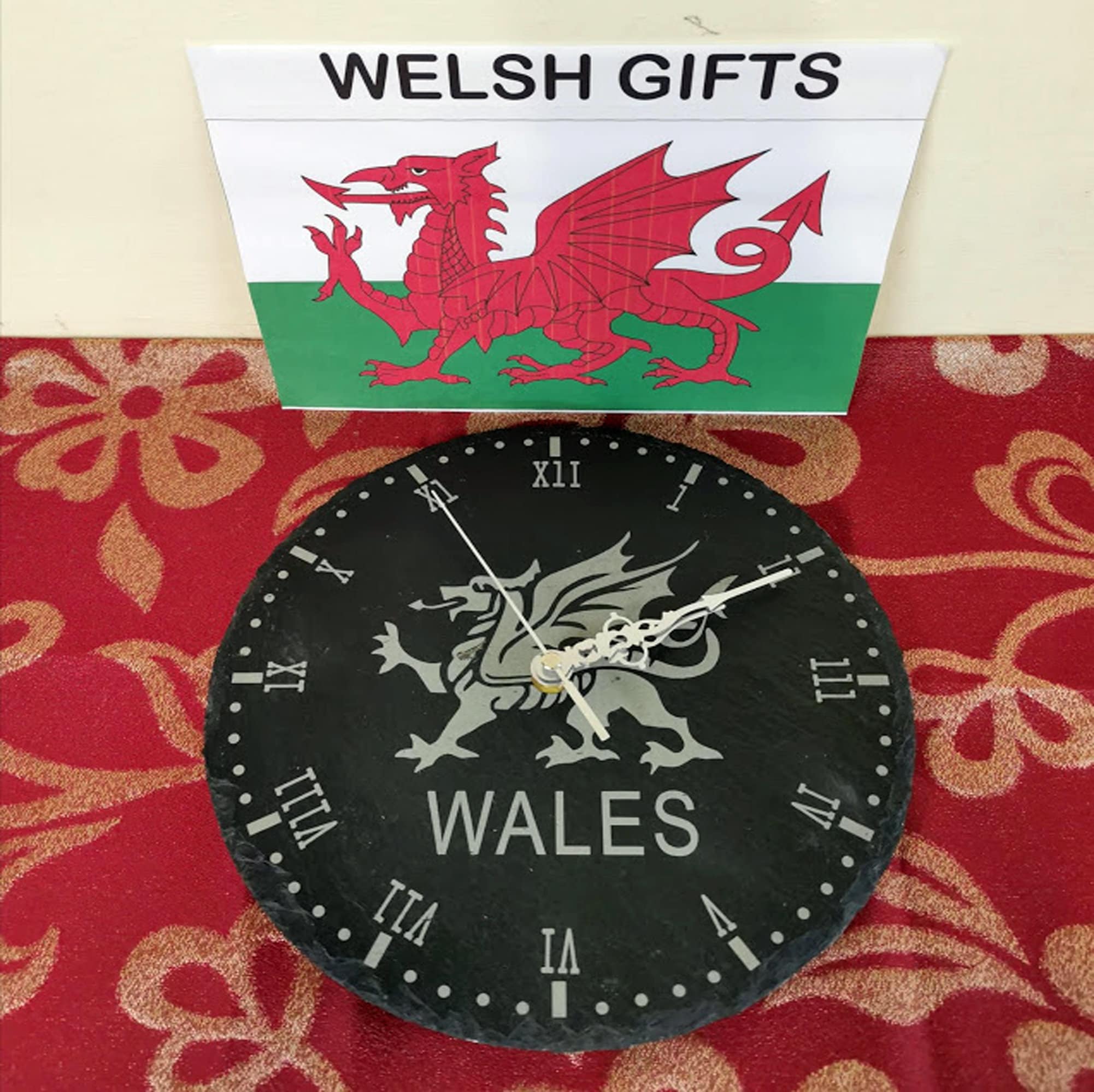 Welsh Slate Clocks Sale at Francis Snyder blog