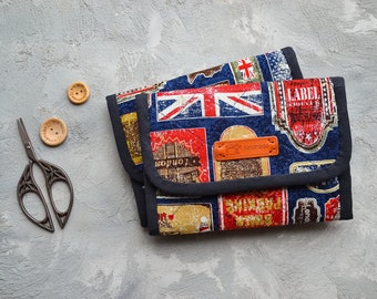 Sewing Machine Needle Storage Ideas - Etsy