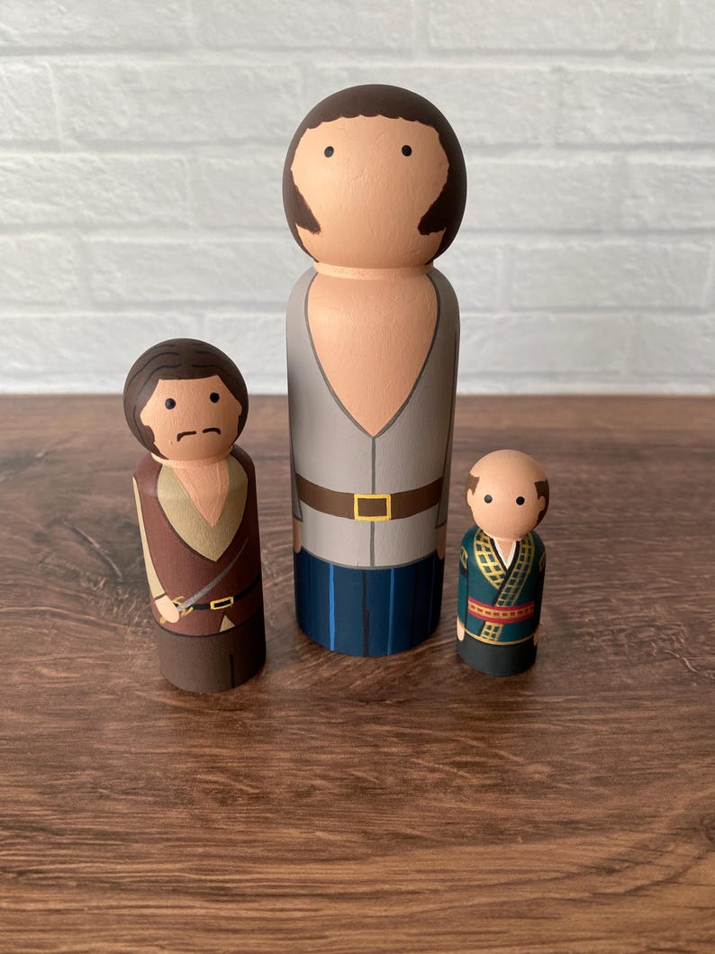 Princess Bride Set - Etsy