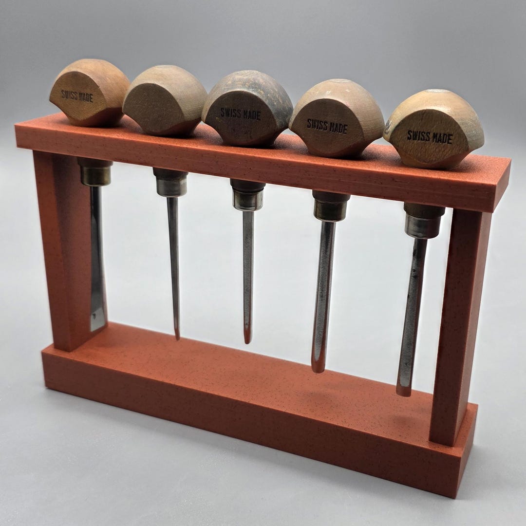 Stand, Lino Cutting Tools, Pfeil Tools - Etsy