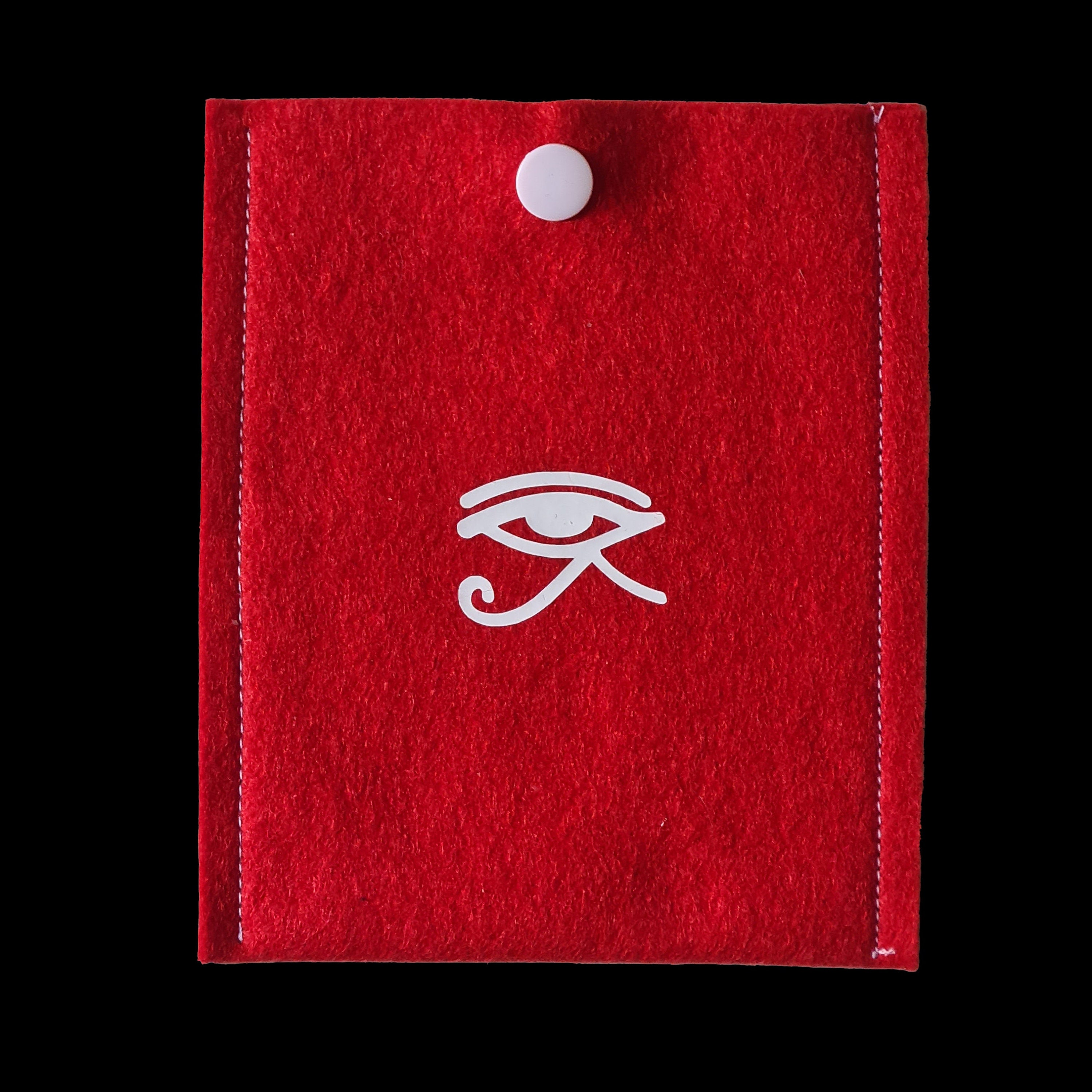 THOTH Tarot Deck, Tarot Cards, Aleister Crowley, Complete 80 Cards, 3 ...