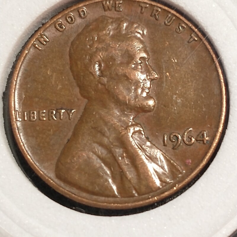 1964 Penny - Etsy
