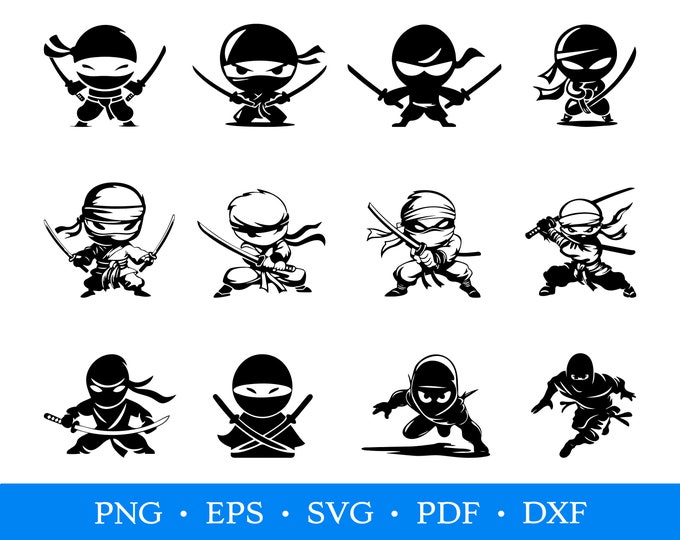 Ask Me About My Ninja Disguise, Ninja Face Mask Svg, Ninja Birthday Svg ...