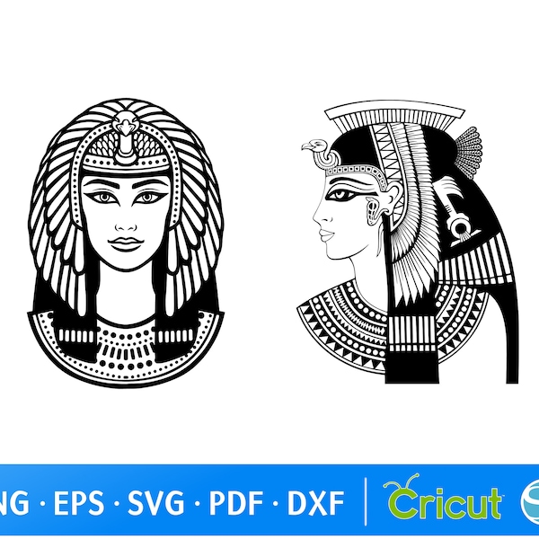 Egyptian Goddess - Etsy